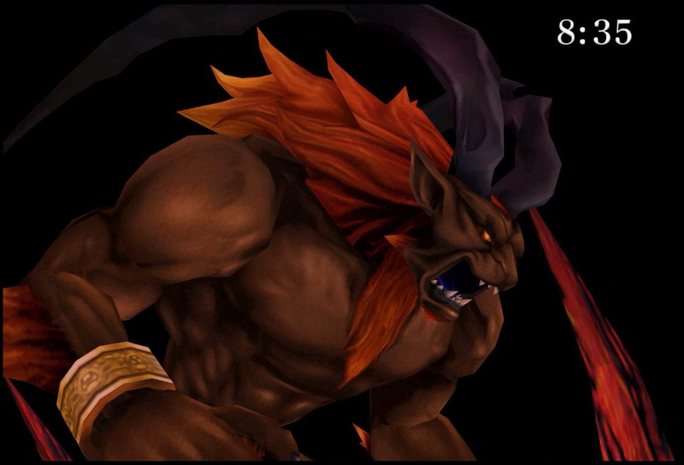 FF8/ジャンクションなし・1ディスク1コマンド - やり込みinFF